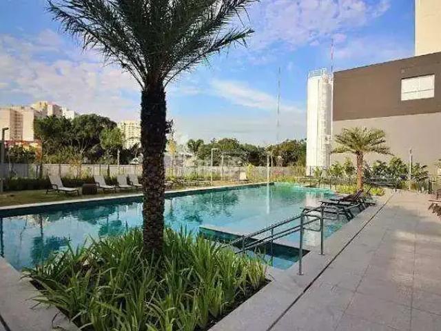 Apartamento para Locação em São Bernardo do Campo/SP Rudge Ramos 2 Quartos
