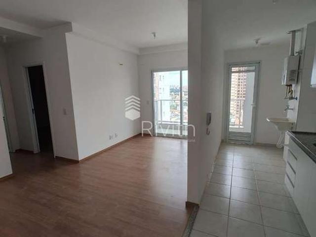 Apartamento para Locação em São Bernardo do Campo/SP Rudge Ramos 2 Quartos