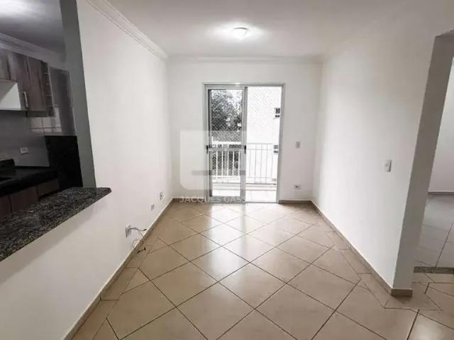 Apartamento para Locação em São Bernardo do Campo/SP Rudge Ramos 2 Quartos