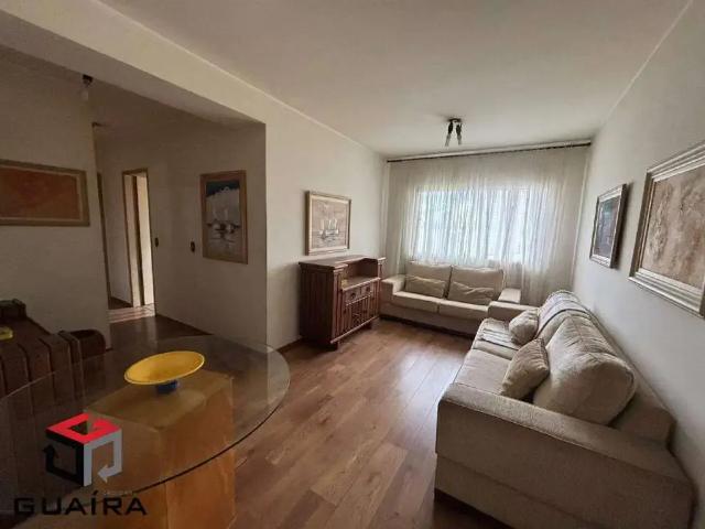 Apartamento para Locação em São Bernardo do Campo/SP Rudge Ramos 2 Quartos