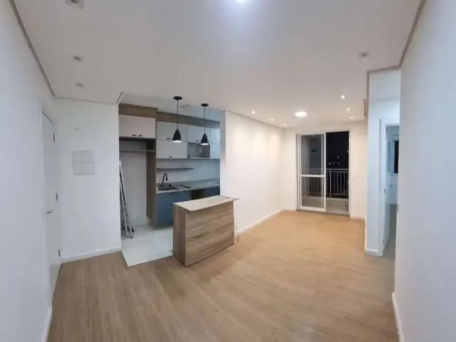 Apartamento para Locação em São Bernardo do Campo/SP Rudge Ramos 2 Quartos