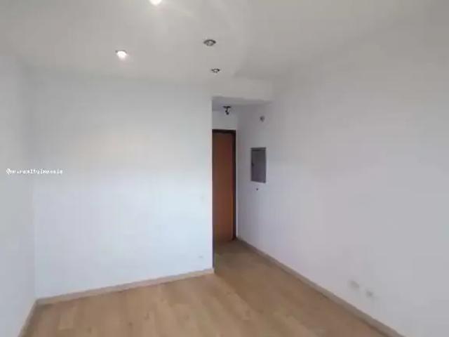 Apartamento para Locação em São Bernardo do Campo/SP Rudge Ramos 2 Quartos