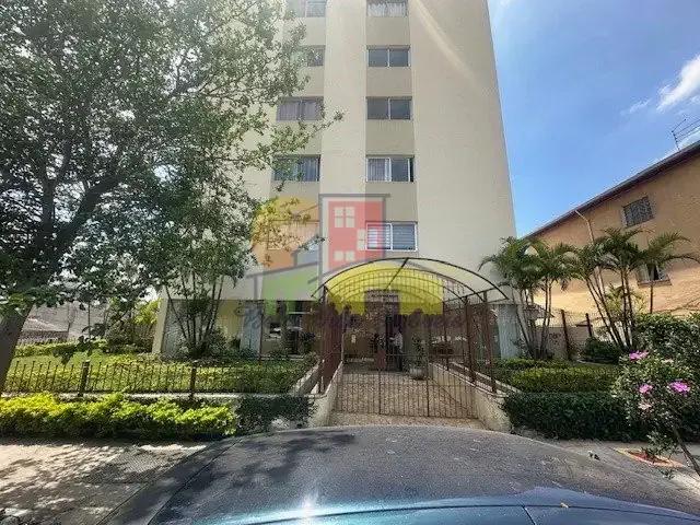 Apartamento para Locação em São Bernardo do Campo/SP Rudge Ramos 2 Quartos