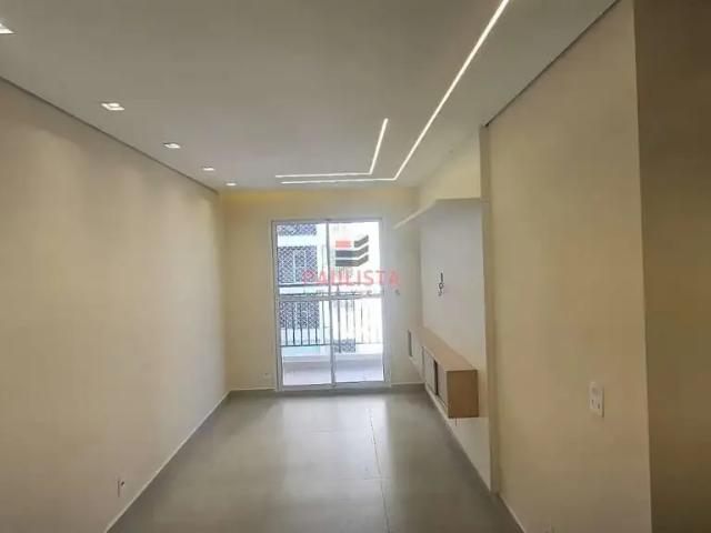 Apartamento para Locação em São Bernardo do Campo/SP Rudge Ramos 2 Quartos