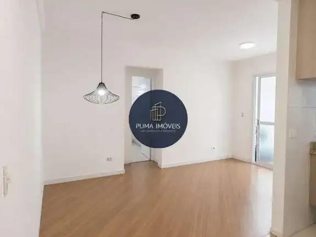 Apartamento para Locação em São Bernardo do Campo/SP Rudge Ramos 2 Quartos