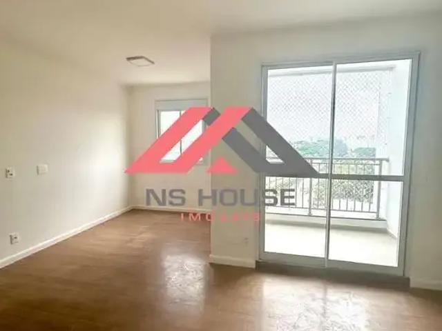 Apartamento para Locação em São Bernardo do Campo/SP Rudge Ramos 2 Quartos