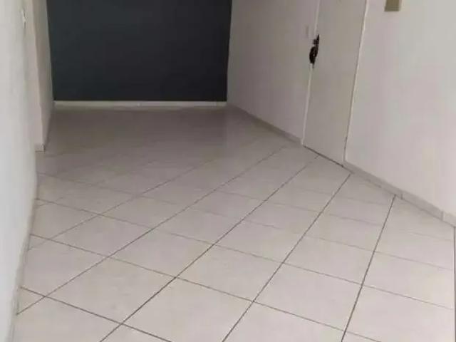 Apartamento para Locação em São Bernardo do Campo/SP Rudge Ramos 2 Quartos