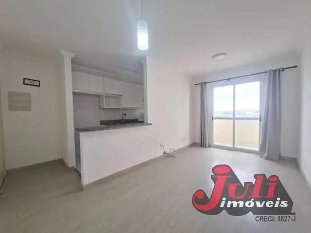 Apartamento para Locação em São Bernardo do Campo/SP Rudge Ramos 2 Quartos