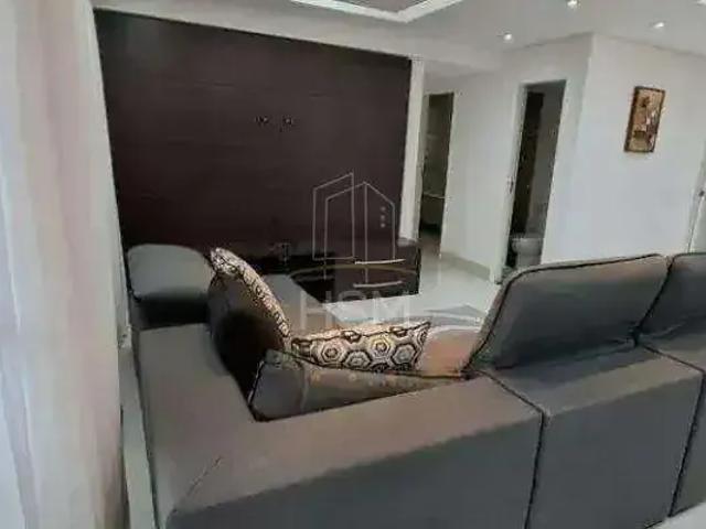 Apartamento para Locação em São Bernardo do Campo/SP Rudge Ramos 2 Quartos