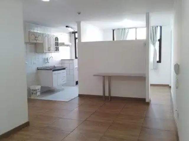 Apartamento para Locação em São Bernardo do Campo/SP Rudge Ramos 2 Quartos