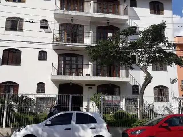 Apartamento para Locação em São Bernardo do Campo/SP Rudge Ramos 2 Quartos