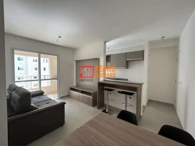 Apartamento para Locação em São Bernardo do Campo/SP Rudge Ramos 2 Quartos