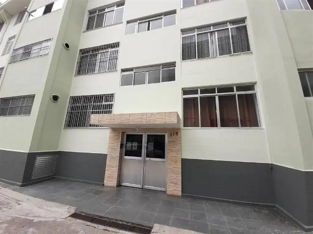 Apartamento para Locação em São Bernardo do Campo/SP Rudge Ramos 2 Quartos