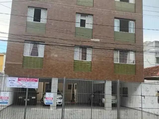 Apartamento para Locação em São Bernardo do Campo/SP Rudge Ramos 2 Quartos