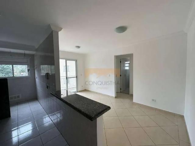 Apartamento para Locação em São Bernardo do Campo/SP Rudge Ramos 2 Quartos