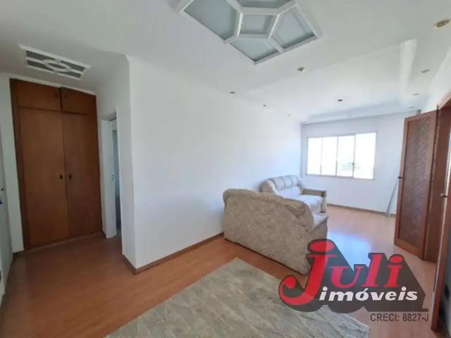 Apartamento para Locação em São Bernardo do Campo/SP Rudge Ramos 2 Quartos