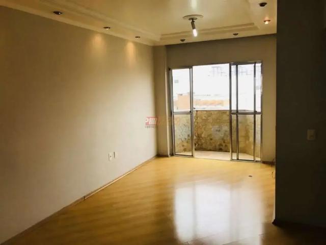 Apartamento para Locação em São Bernardo do Campo/SP Rudge Ramos 2 Quartos
