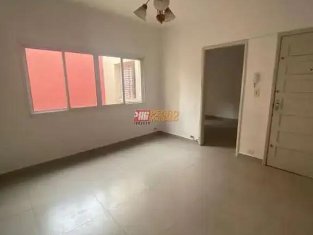 Apartamento para Locação em São Bernardo do Campo/SP Rudge Ramos 2 Quartos