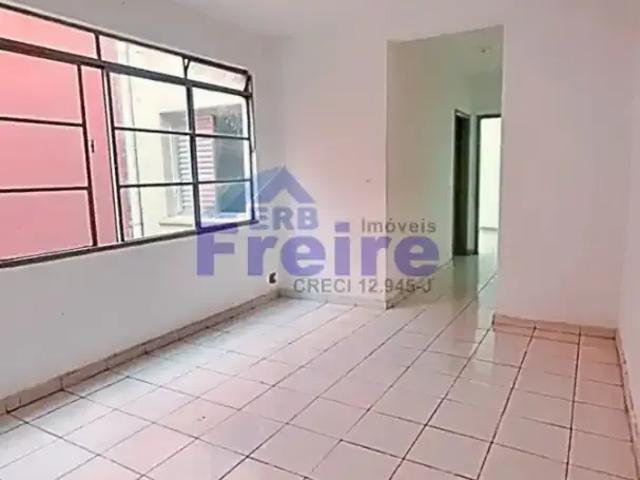 Apartamento para Locação em São Bernardo do Campo/SP Rudge Ramos 2 Quartos