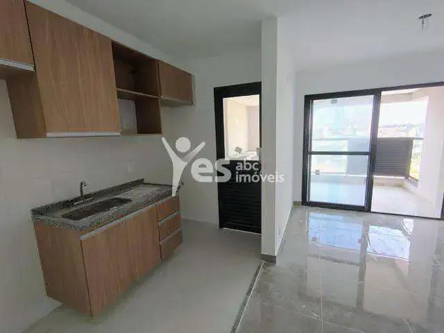 Apartamento para Locação em São Bernardo do Campo/SP Rudge Ramos 2 Quartos