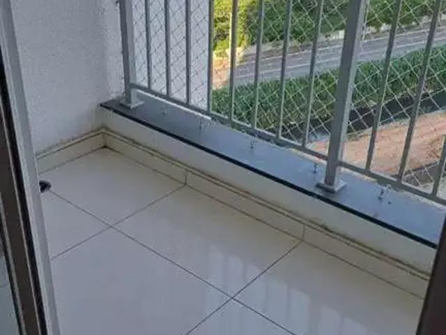 Apartamento para Locação em São Bernardo do Campo/SP Rudge Ramos 2 Quartos