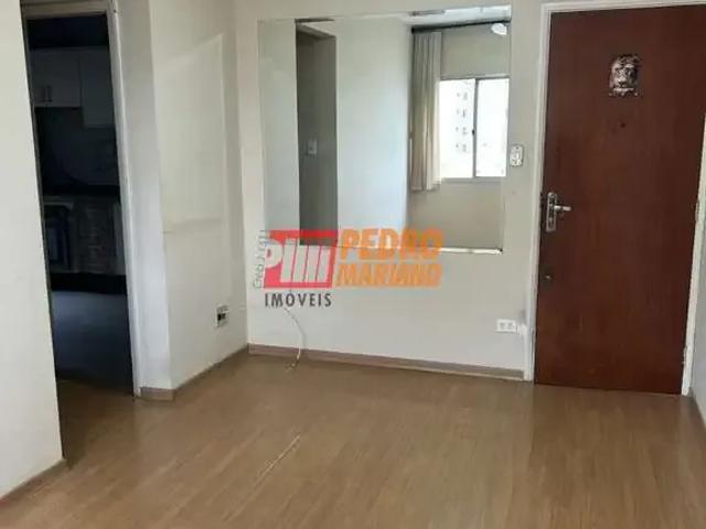 Apartamento para Locação em São Bernardo do Campo/SP Rudge Ramos 2 Quartos