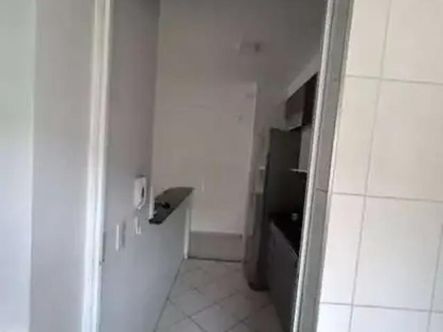 Apartamento para Locação em São Bernardo do Campo/SP Rudge Ramos 2 Quartos