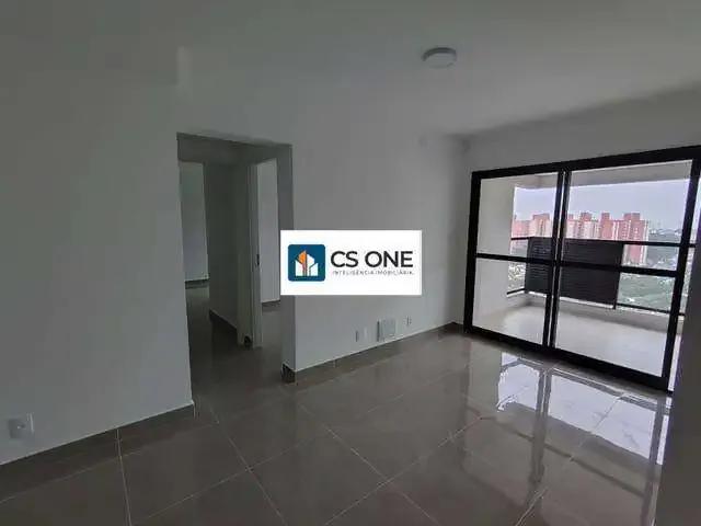 Apartamento para Locação em São Bernardo do Campo/SP Rudge Ramos 2 Quartos