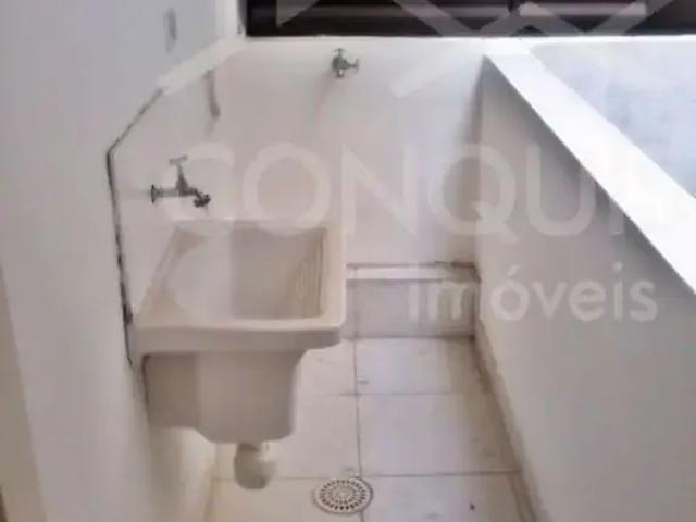 Apartamento para Locação em São Bernardo do Campo/SP Rudge Ramos 2 Quartos