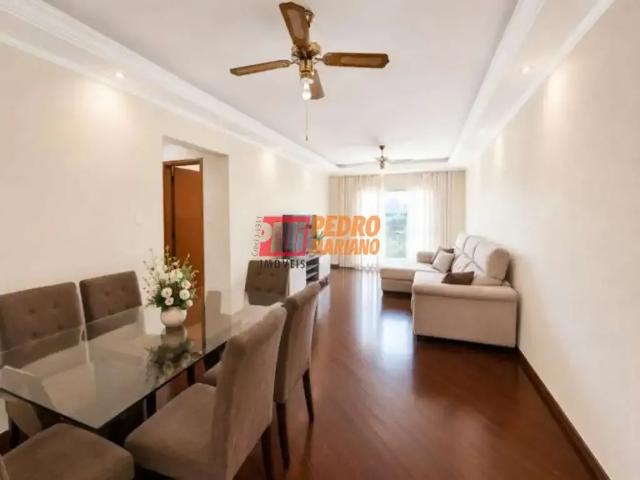 Apartamento para Locação em São Bernardo do Campo/SP Rudge Ramos 2 Quartos
