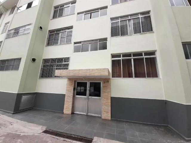 Apartamento para Locação em São Bernardo do Campo/SP Rudge Ramos 2 Quartos