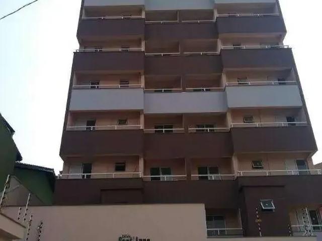 Apartamento para Locação em São Bernardo do Campo/SP Rudge Ramos 2 Quartos
