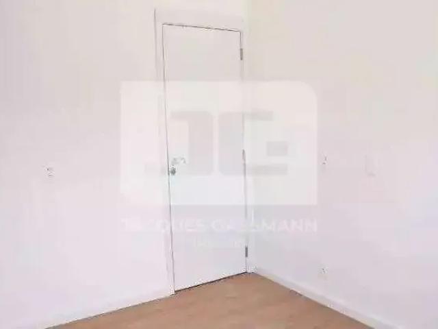 Apartamento para Locação em São Bernardo do Campo/SP Rudge Ramos 2 Quartos
