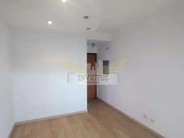 Apartamento para Locação em São Bernardo do Campo/SP Rudge Ramos 2 Quartos