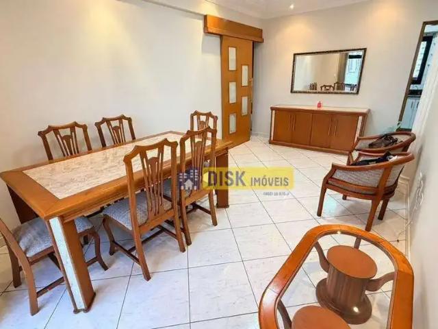 Apartamento para Locação em São Bernardo do Campo/SP Rudge Ramos 2 Quartos