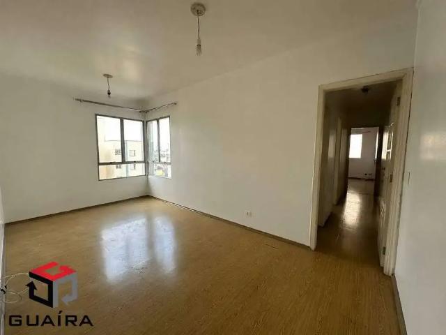 Apartamento para Locação em São Bernardo do Campo/SP Rudge Ramos 2 Quartos