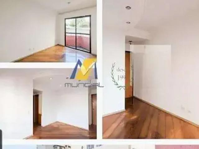 Apartamento para Locação em São Bernardo do Campo/SP Rudge Ramos 2 Quartos