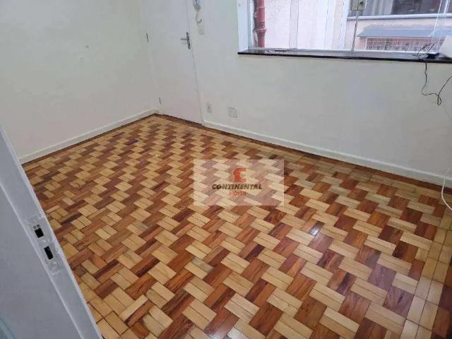 Apartamento para Locação em São Bernardo do Campo/SP Rudge Ramos 2 Quartos