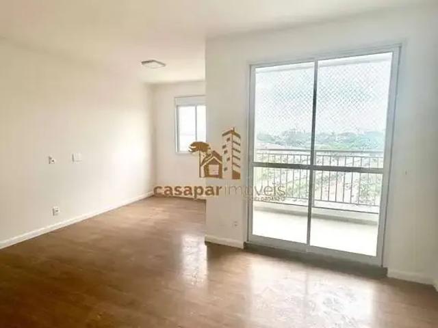 Apartamento para Locação em São Bernardo do Campo/SP Rudge Ramos 2 Quartos