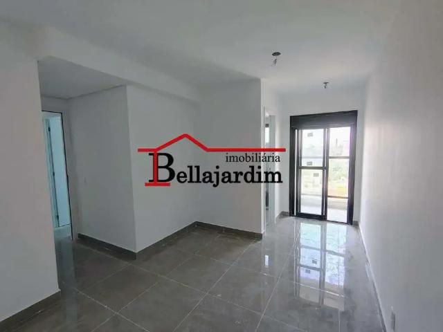 Apartamento para Locação em São Bernardo do Campo/SP Rudge Ramos 2 Quartos