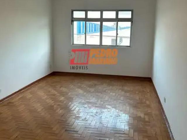 Apartamento para Locação em São Bernardo do Campo/SP Rudge Ramos 2 Quartos