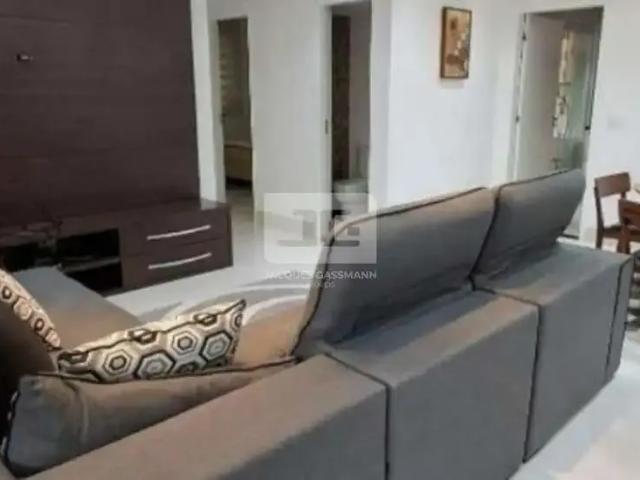 Apartamento para Locação em São Bernardo do Campo/SP Rudge Ramos 2 Quartos