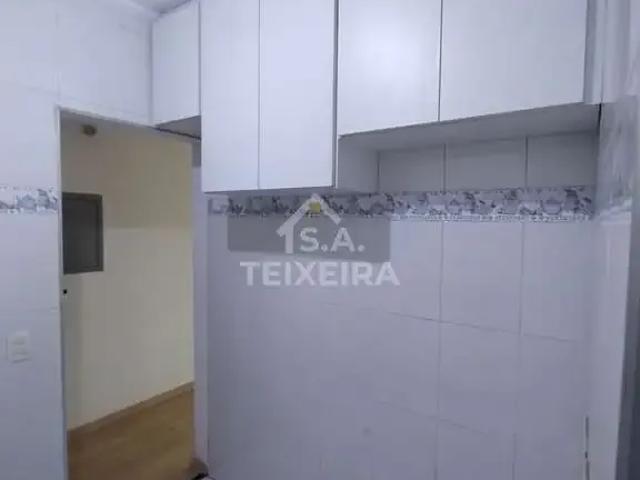 Apartamento para Locação em São Bernardo do Campo/SP Rudge Ramos 2 Quartos