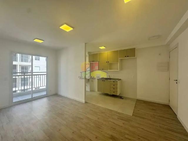 Apartamento para Locação em São Bernardo do Campo/SP Rudge Ramos 2 Quartos