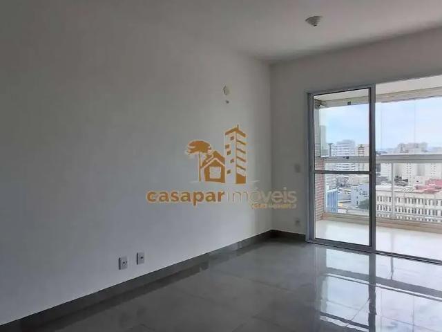 Apartamento para Locação em São Bernardo do Campo/SP Rudge Ramos 2 Quartos