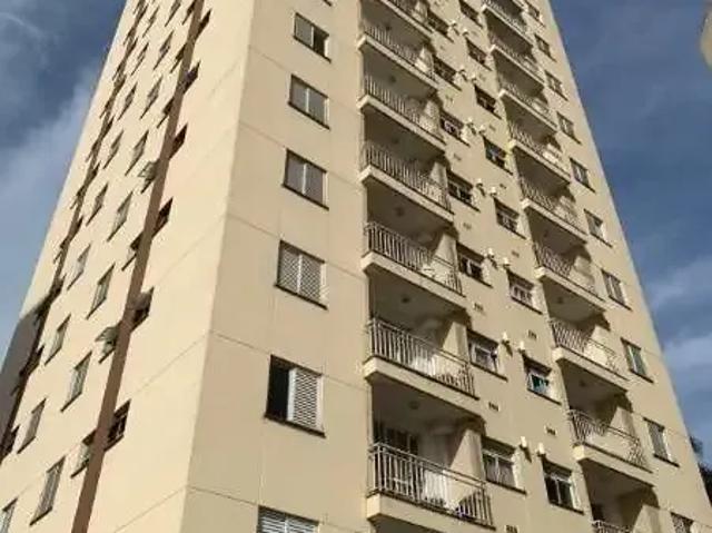Apartamento para Locação em São Bernardo do Campo/SP Rudge Ramos 2 Quartos