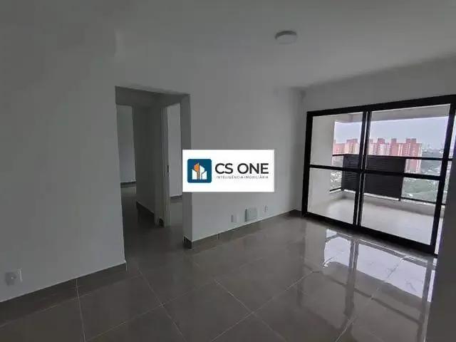Apartamento para Locação em São Bernardo do Campo/SP Rudge Ramos 2 Quartos