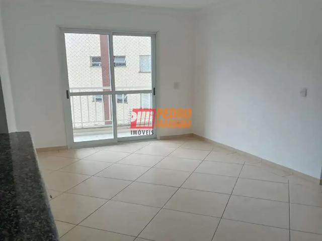 Apartamento para Locação em São Bernardo do Campo/SP Rudge Ramos 2 Quartos