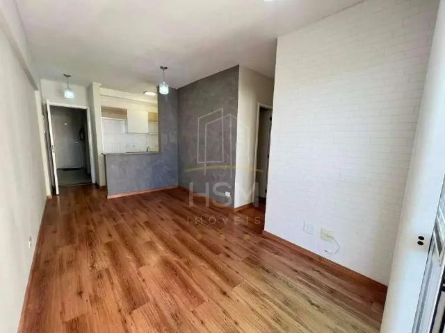 Apartamento para Locação em São Bernardo do Campo/SP Rudge Ramos 2 Quartos