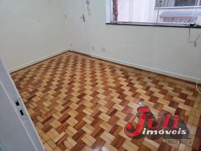 Apartamento para Locação em São Bernardo do Campo/SP Rudge Ramos 2 Quartos